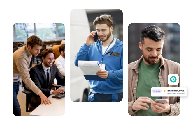 We360.ai | Award Winning Employee Monitoring Software